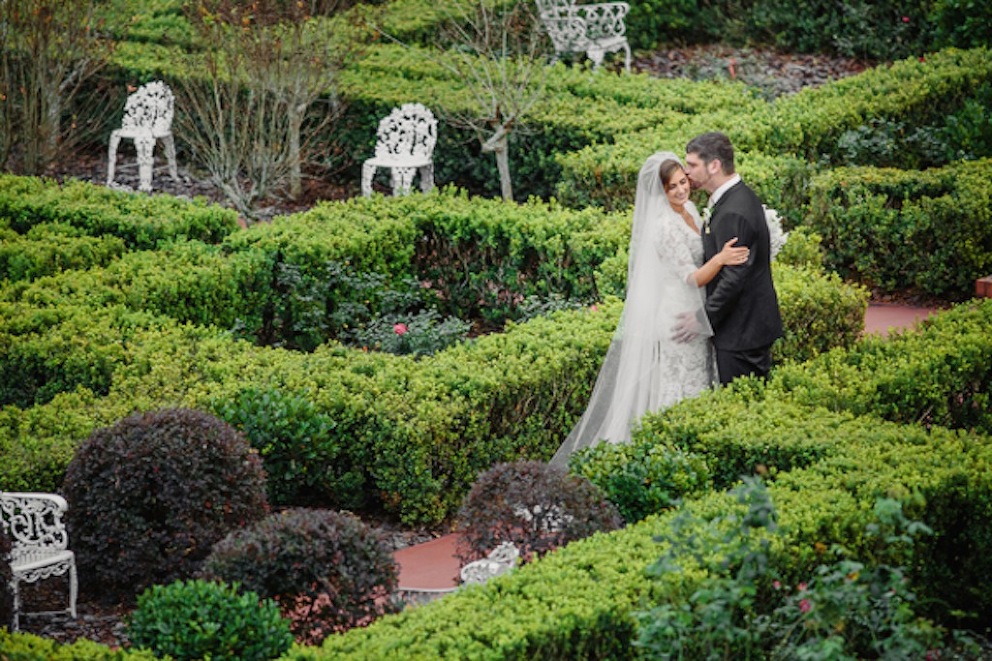Rocking H Ranch Wedding in Lakeland, FL Rustic Wedding