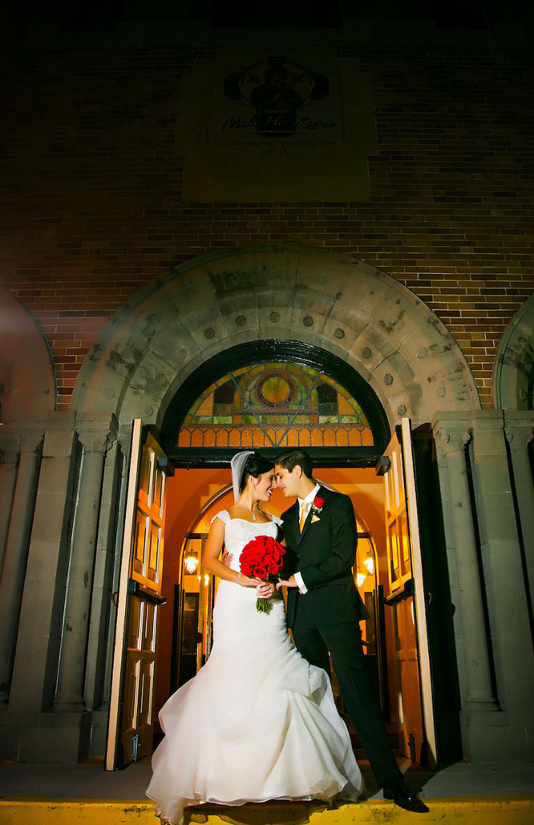 Tampa Real Wedding Inspiration | Highlighted Weddings in Tampa