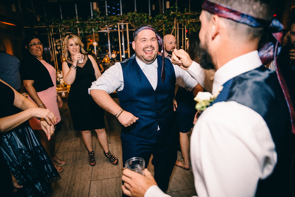 Best Tampa Bay Wedding DJ & Entertainment: Graingertainment