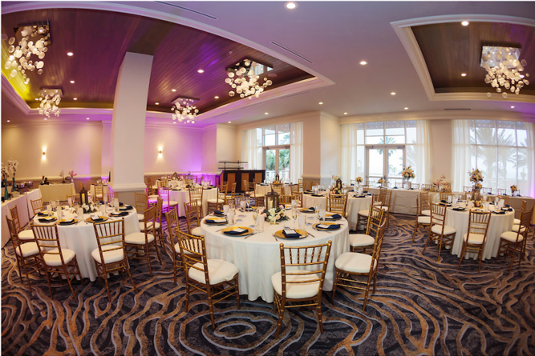 11 Best Wedding Venues in Tampa Bay for 200+ Guests