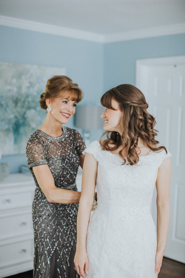 6 Memorable Mother/ Daughter Wedding Day Moments - Marry Me Tampa Bay ...