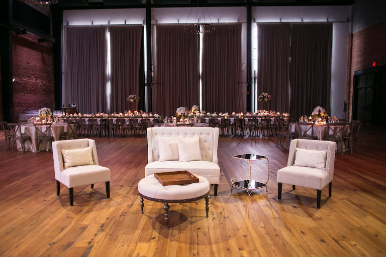 "Best of" 2019: Wedding Receptions | Part 1