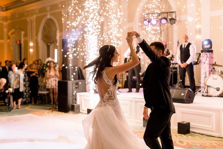 Spark Wedding Events - Marry Me Tampa Bay | Most Trusted Wedding Vendor ...