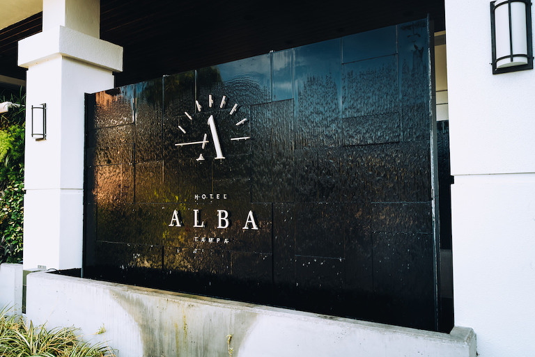 Tampa Wedding Venue REVIEWS & PRICING: Hotel Alba