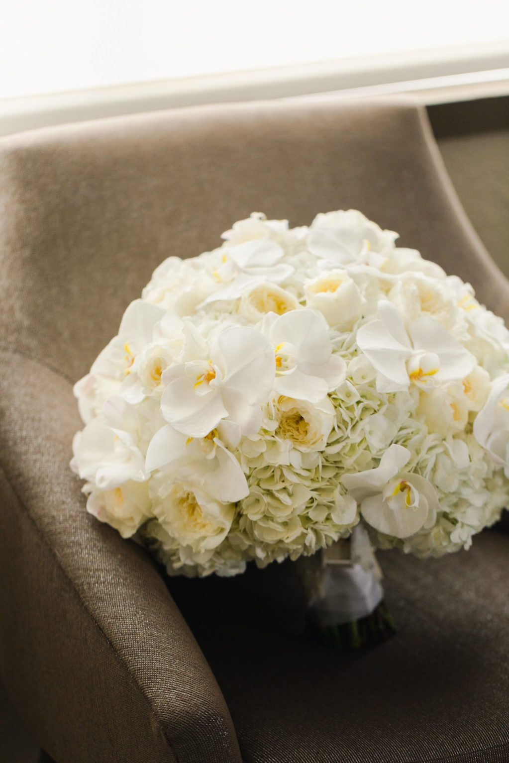 Romantic Maroon And White Downtown Tampa Wedding | The Vault - Marry Me ...