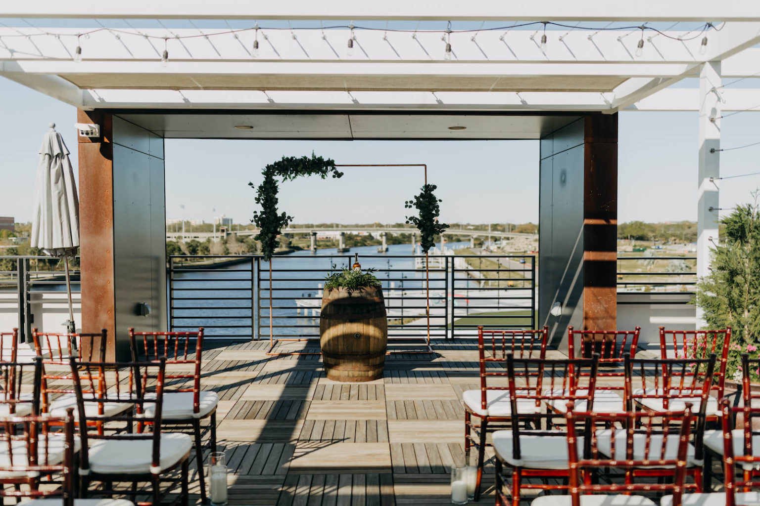 Armature Works - Marry Me Tampa Bay | Most Trusted Wedding Vendor ...