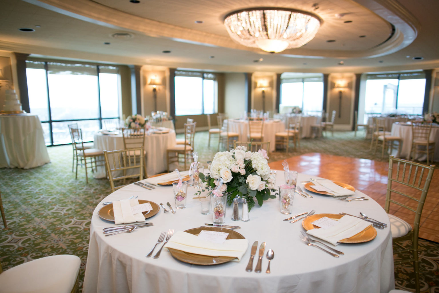 Traditional Tampa Bay Indian Wedding | Palmetto Club at Fishhawk Ranch