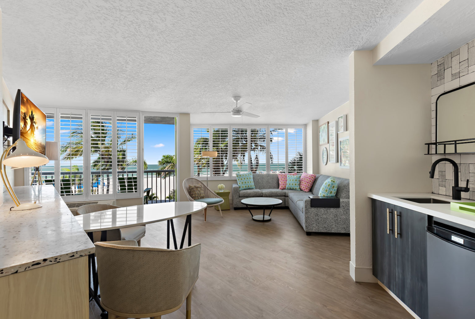 Marry Me Tampa Bay Designed Wedding | Styled With Love At Bellwether ...