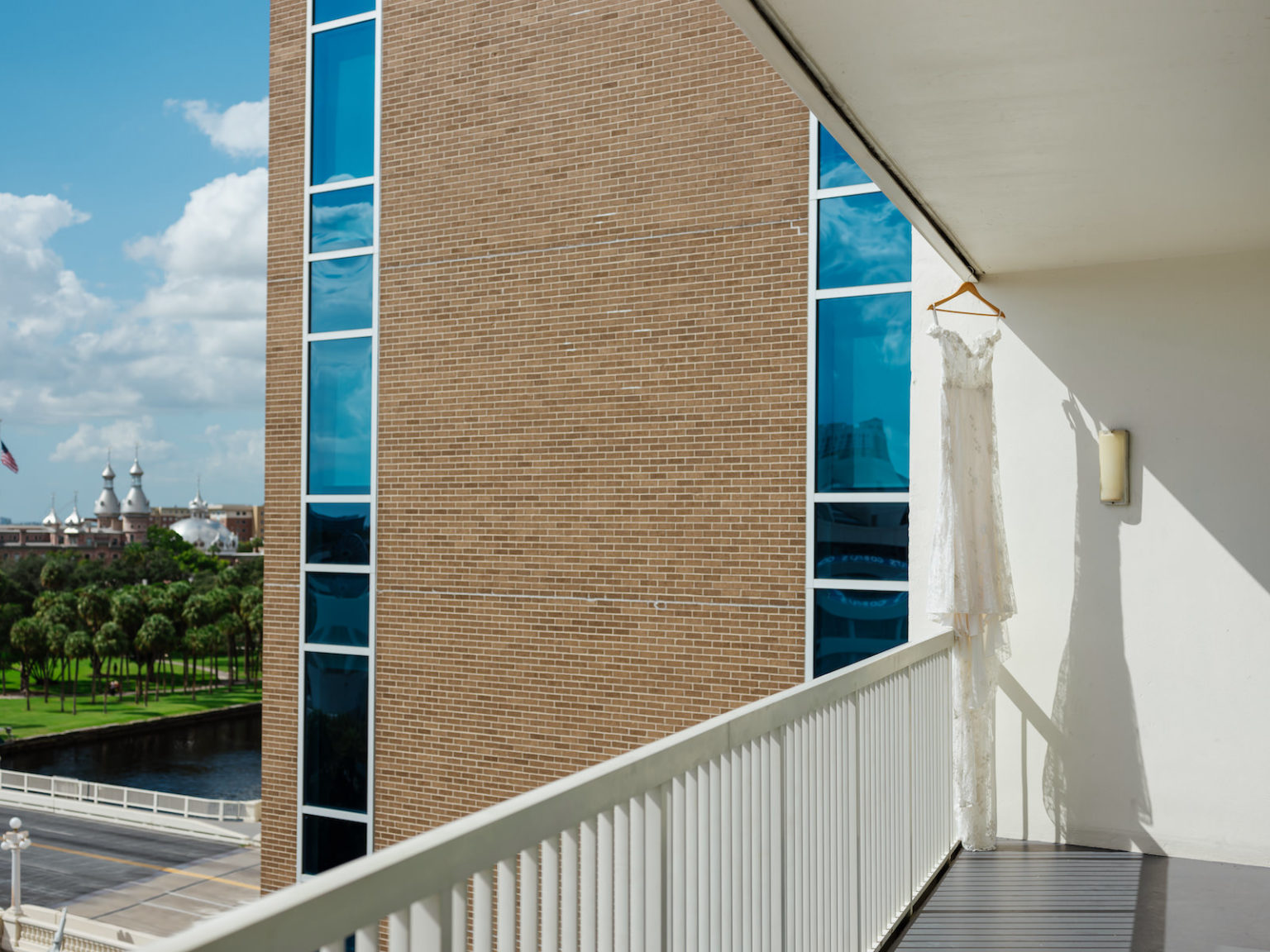 Vibrant Moroccan-Inspired Downtown Tampa | Rooftop 220 - Marry Me Tampa ...