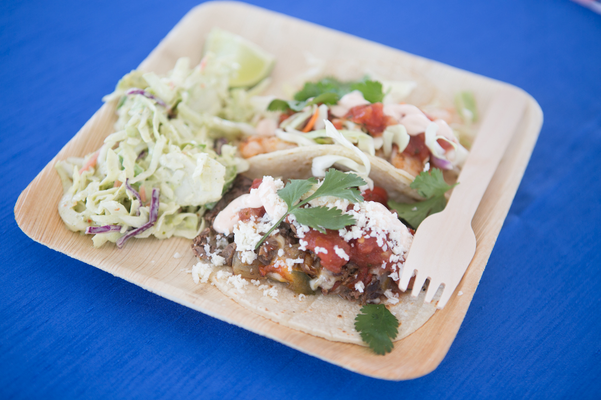 St. Pete Taco Lady - Marry Me Tampa Bay | Most Trusted Wedding Vendor ...