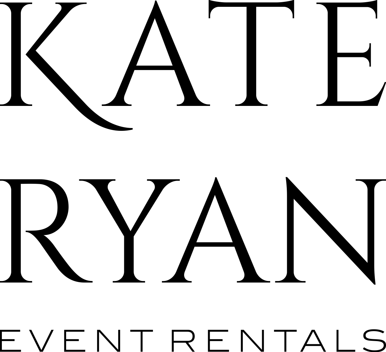 Kate Ryan Event Rentals - Marry Me Tampa Bay | Most Trusted Wedding ...