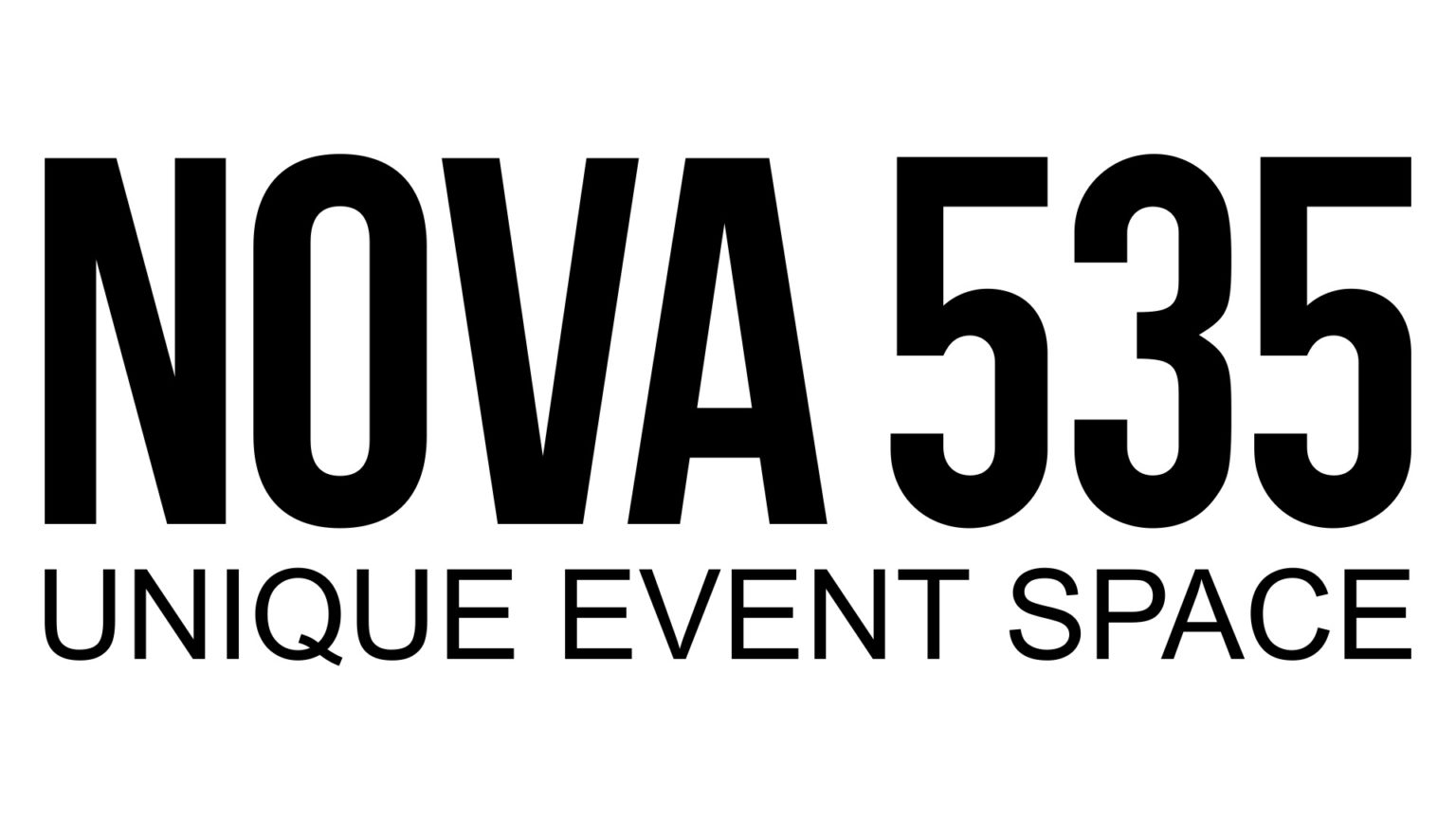 NOVA 535 Unique Event Space - Marry Me Tampa Bay | Most Trusted Wedding ...