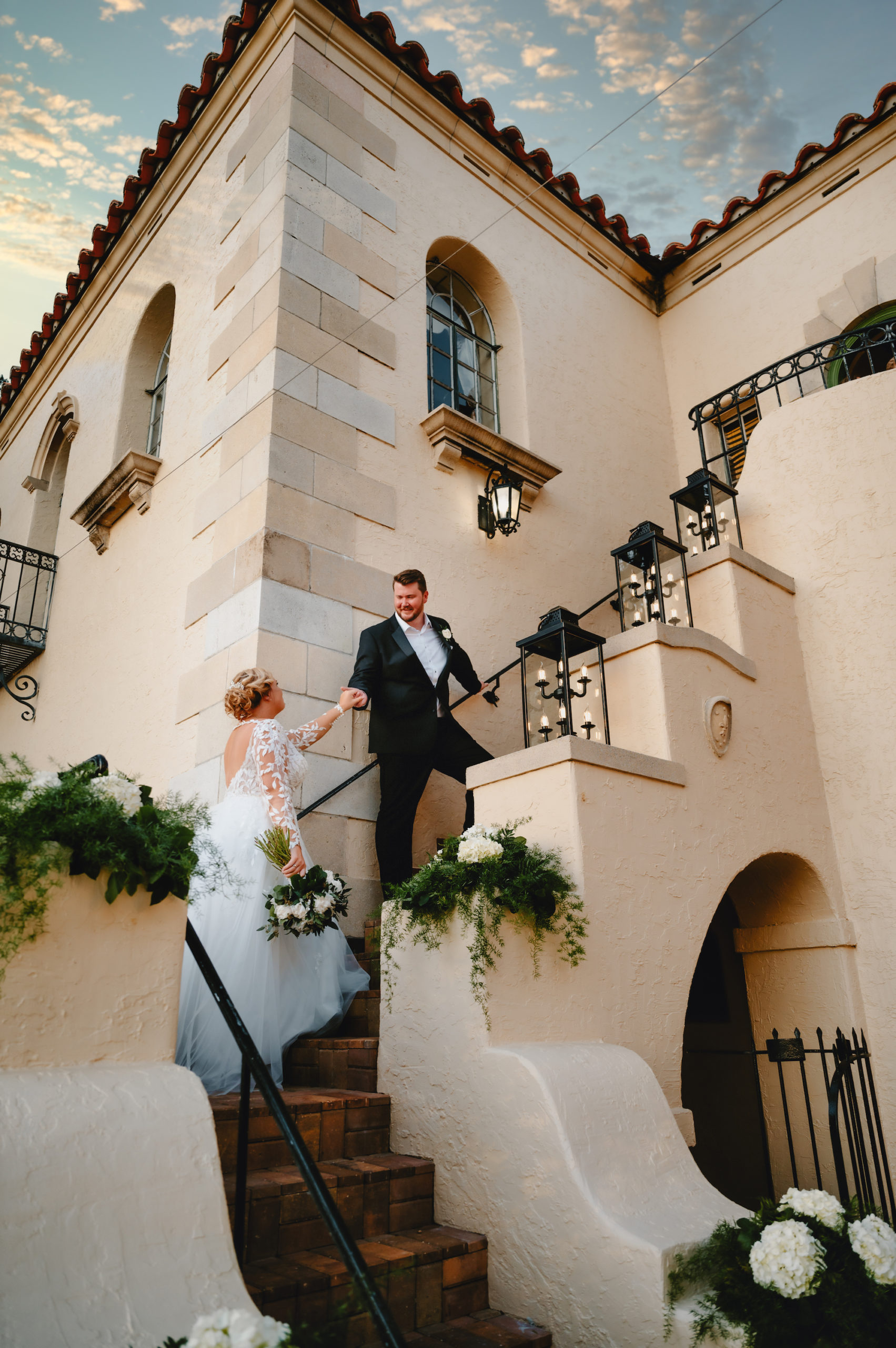 Iyrus Weddings - Marry Me Tampa Bay | Most Trusted Wedding Vendor ...