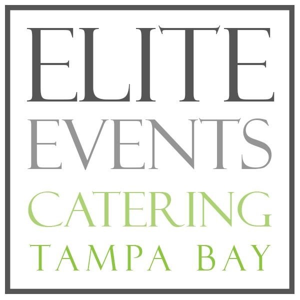 Elite Events Catering - Marry Me Tampa Bay | Most Trusted Wedding ...