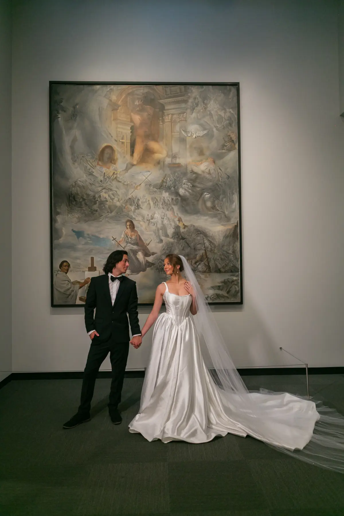 How Much Does It Cost To Get Married At The Dalí Museum