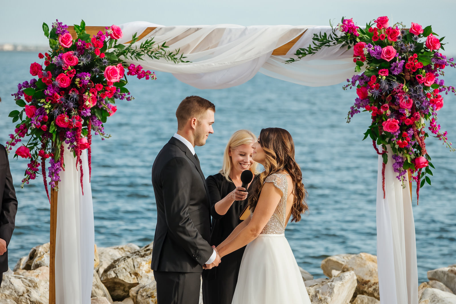 The CURRENT Hotel - Marry Me Tampa Bay | Most Trusted Wedding Vendor ...