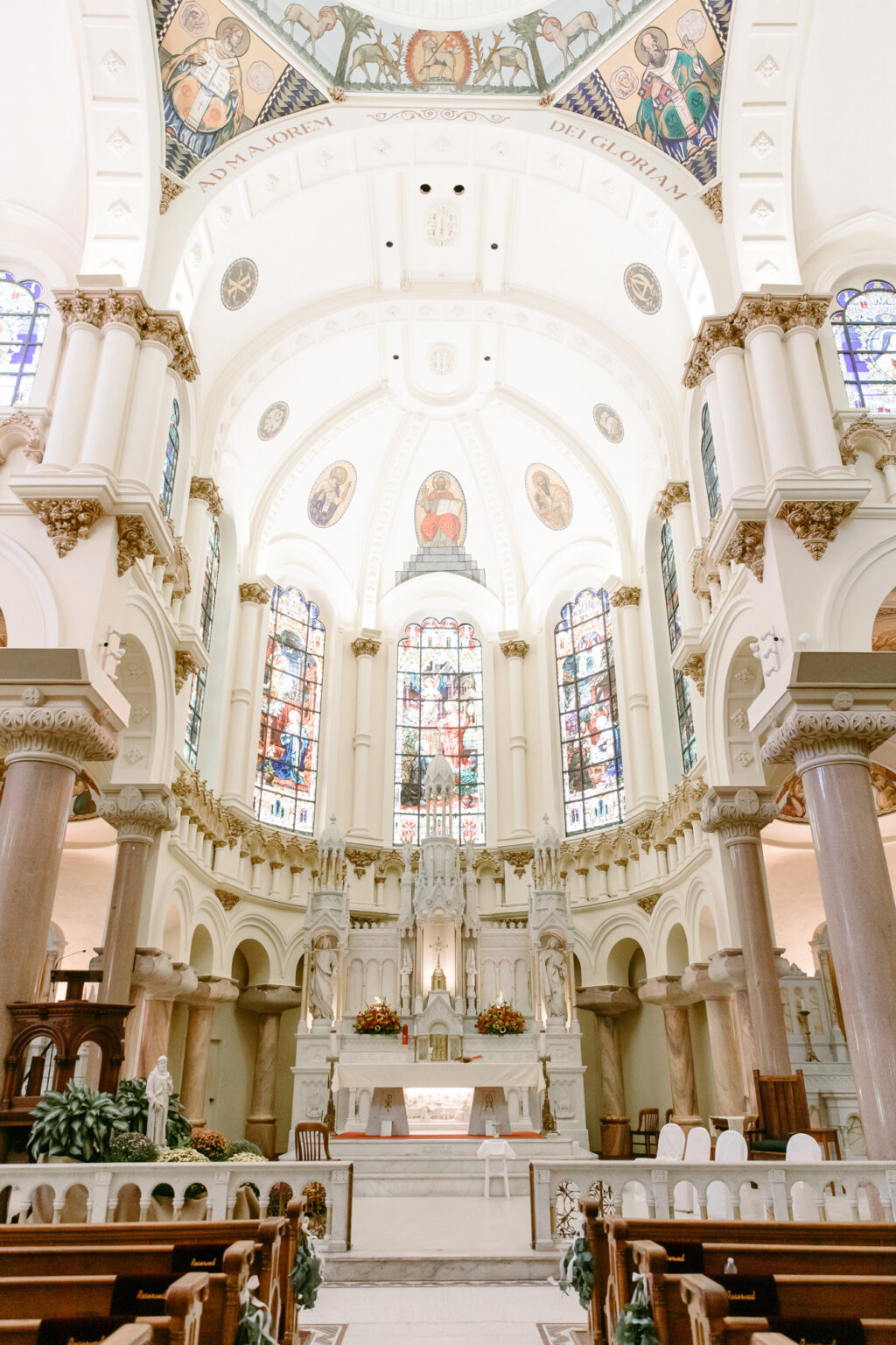 Tuscan Inspired Terracotta Ybor City Wedding | Italian Club - Marry Me ...