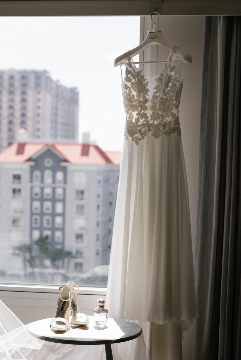 Tuscan Inspired Terracotta Ybor City Wedding | Italian Club - Marry Me ...