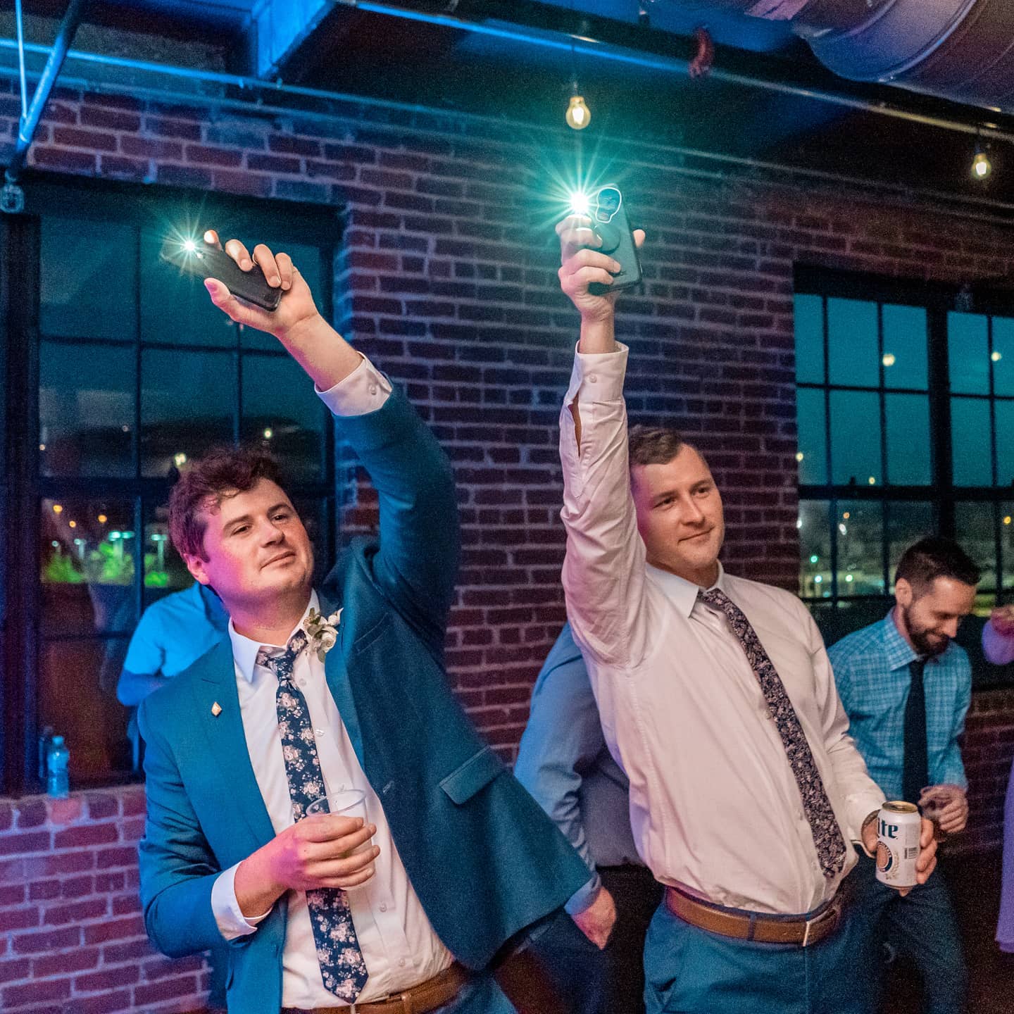 Platinum Entertainment - Marry Me Tampa Bay | Most Trusted Wedding ...