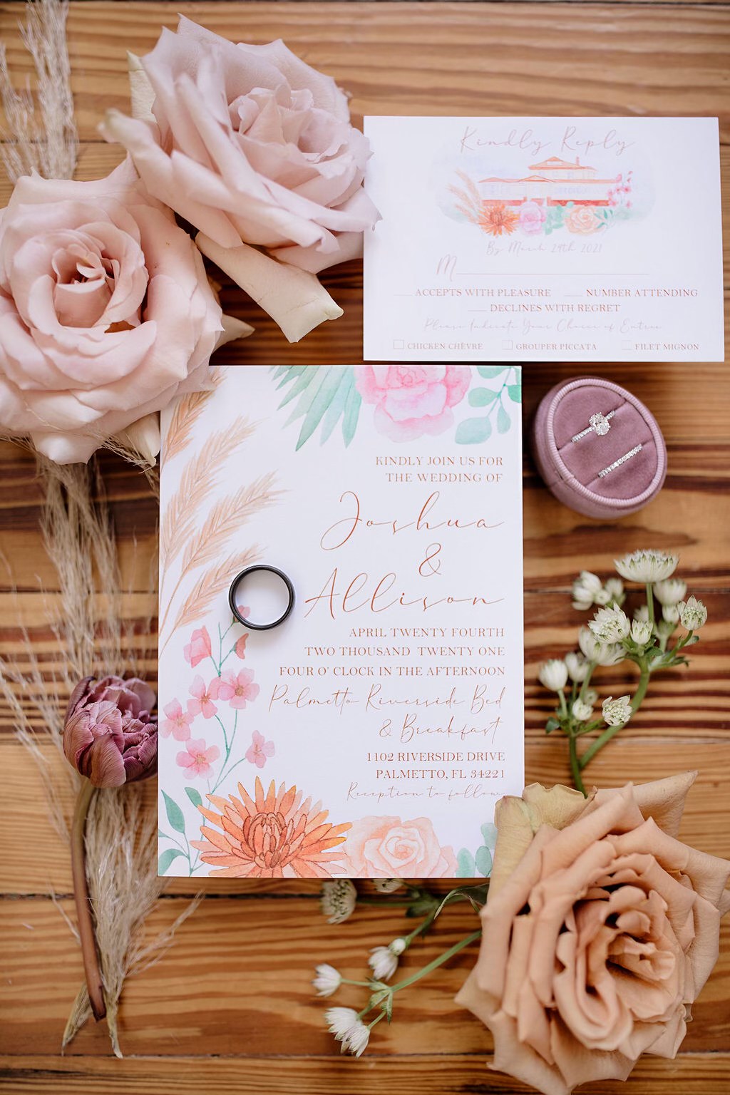 10 Things You Need to Know About Selecting Wedding Invitations