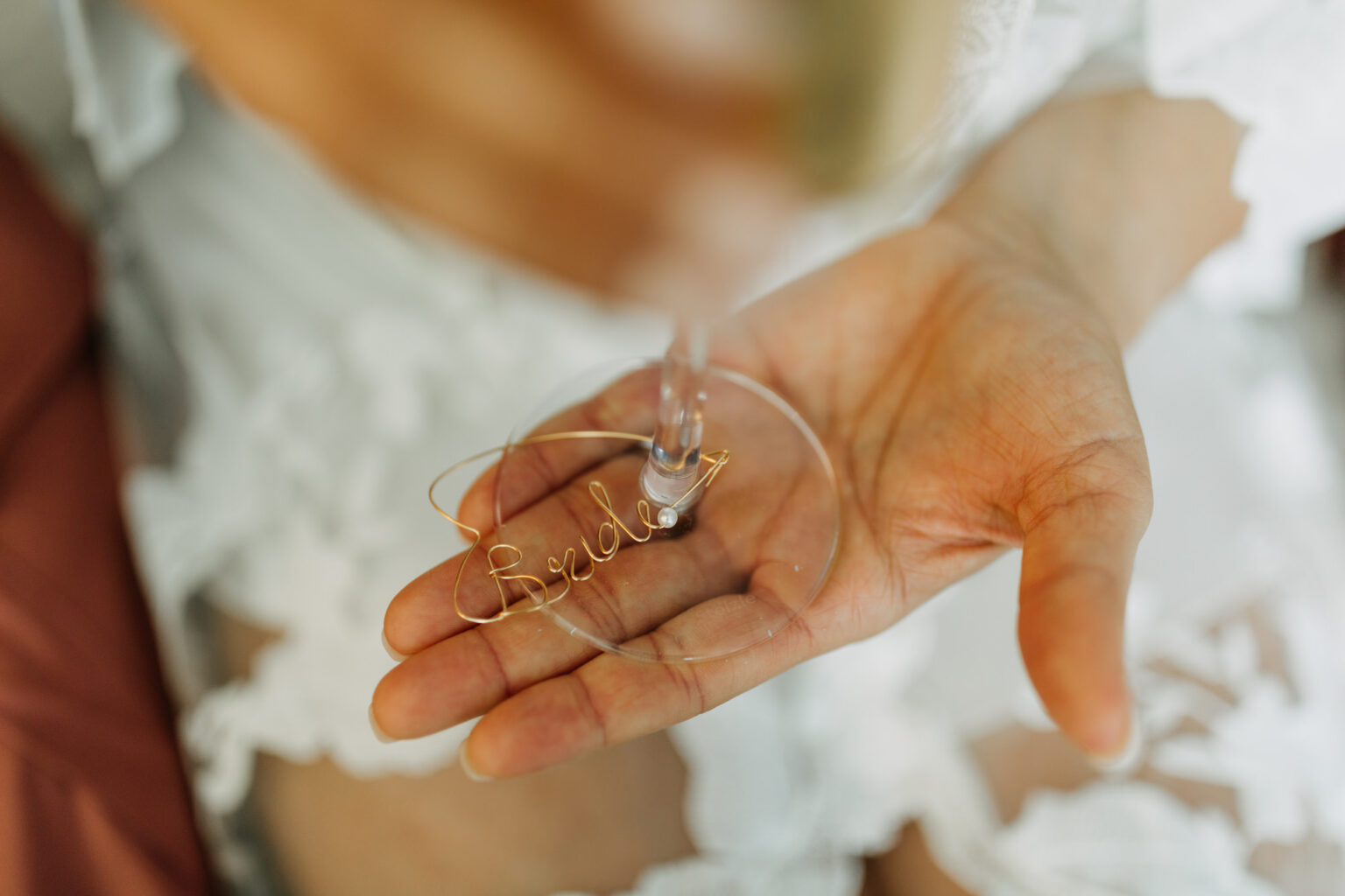 Dusty Rose Rustic Boho Sarasota Wedding | The Pavilion At Mixon Farms ...