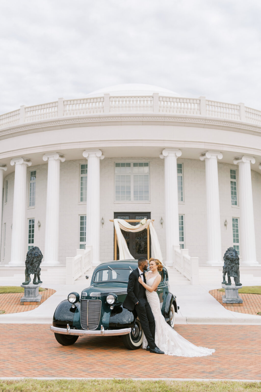 1920's Gatsby Inspired Vintage Boho Wedding Inspiration | Whitehurst ...
