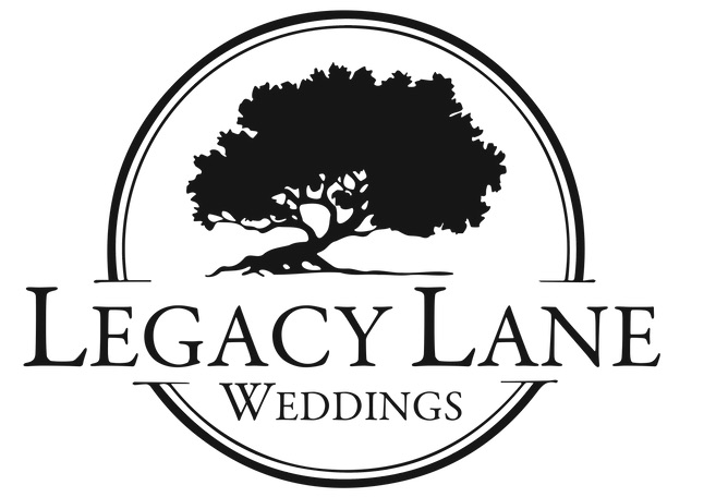 Legacy Lane Weddings - Marry Me Tampa Bay | Most Trusted Wedding Vendor ...
