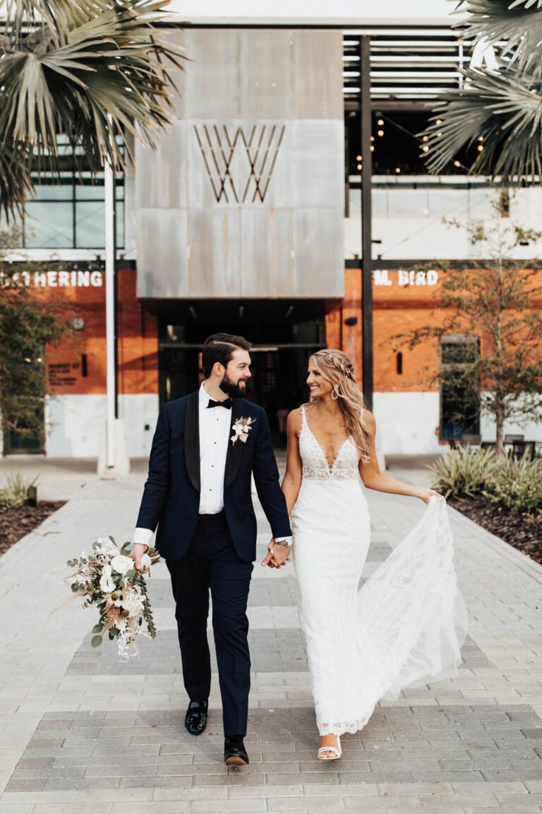 Armature Works Tampa Wedding Show Tickets 2026