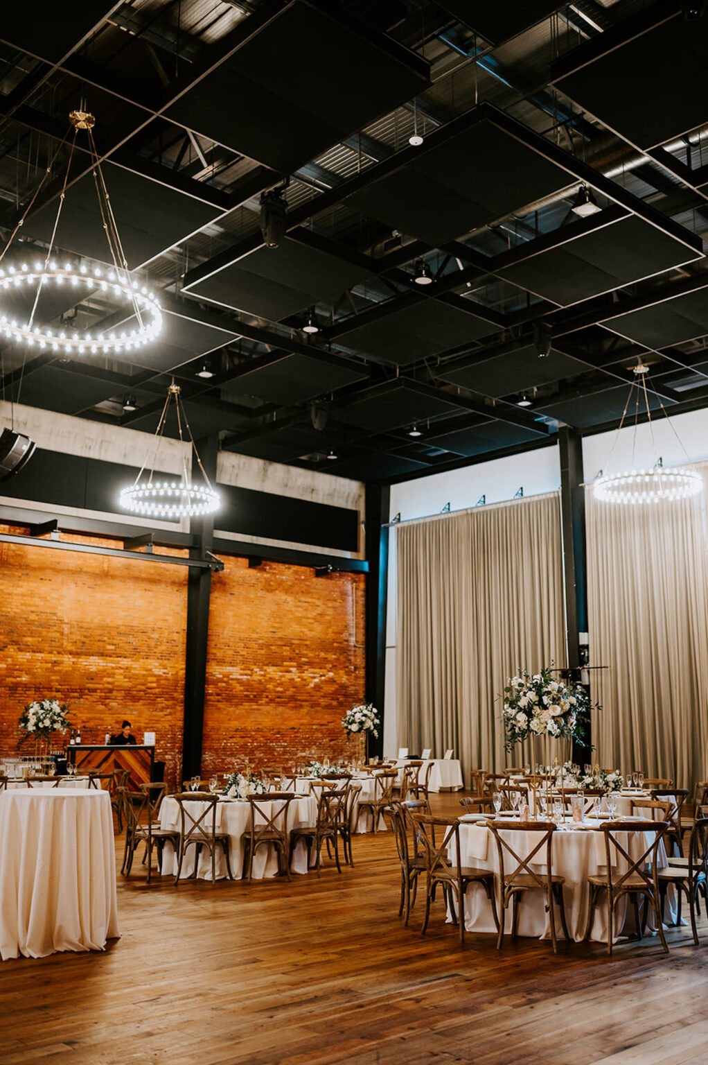 Armature Works Tampa Wedding Show Tickets 2026