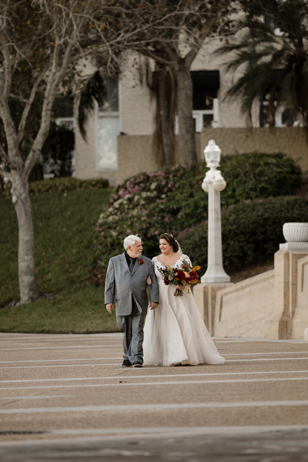 Moody, Vintage Downtown Lakeland Wedding - Marry Me Tampa Bay | Most ...