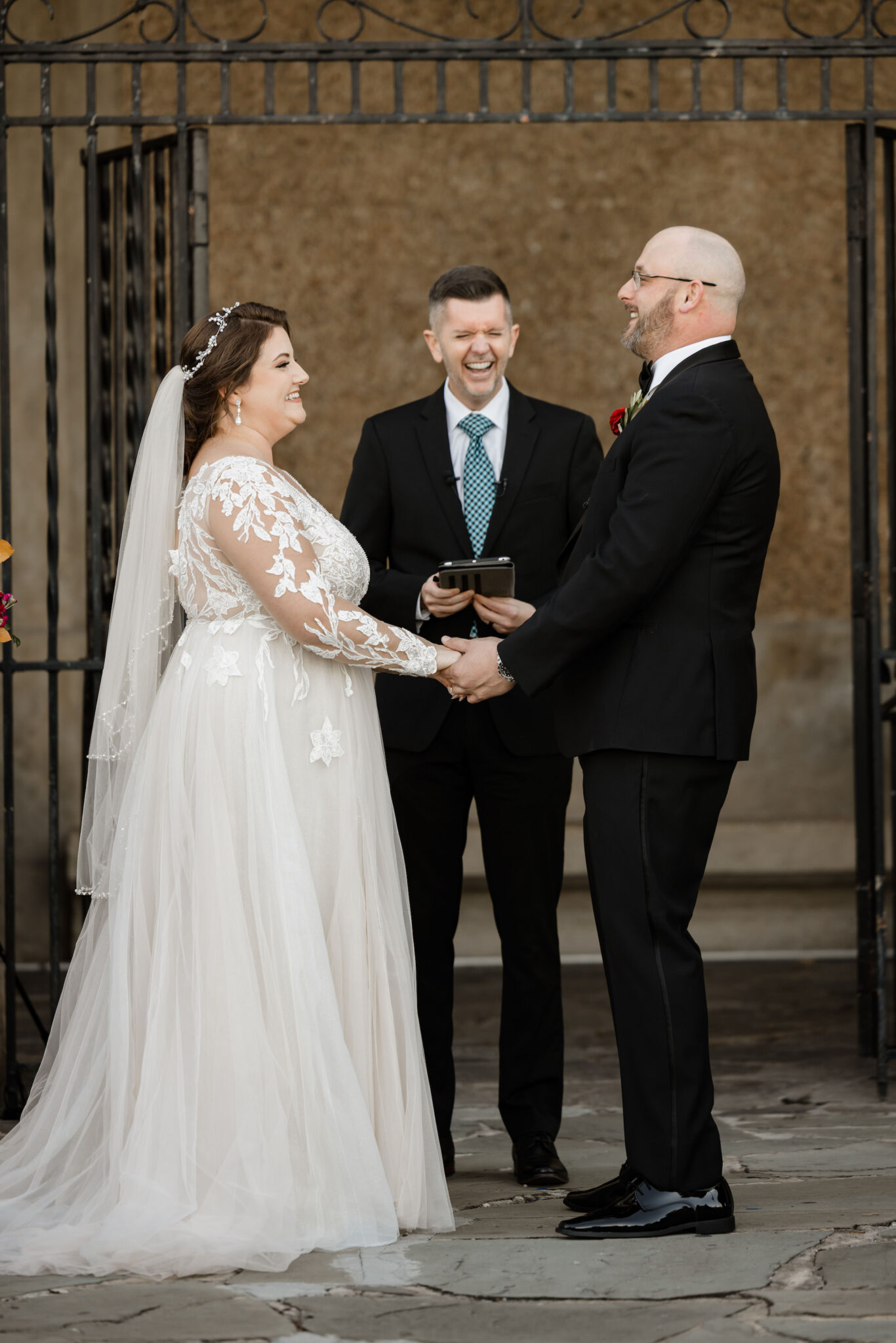 Moody, Vintage Downtown Lakeland Wedding - Marry Me Tampa Bay | Most ...