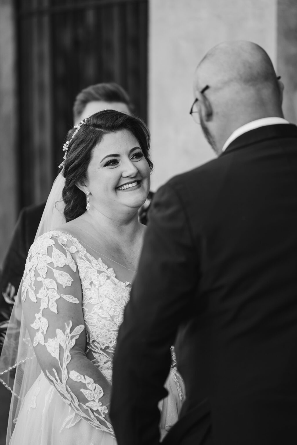 Moody, Vintage Downtown Lakeland Wedding - Marry Me Tampa Bay | Most ...