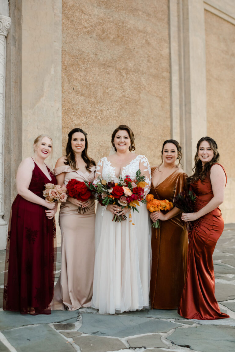 Moody, Vintage Downtown Lakeland Wedding - Marry Me Tampa Bay | Most ...