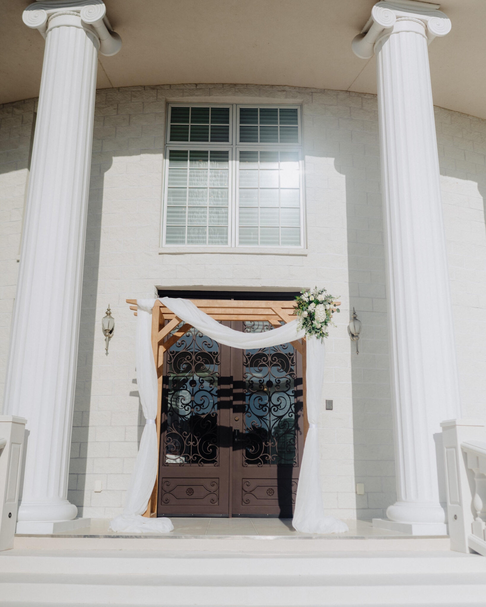 Romantic Tarpon Springs Elopement | Whitehurst Gallery - Marry Me Tampa ...
