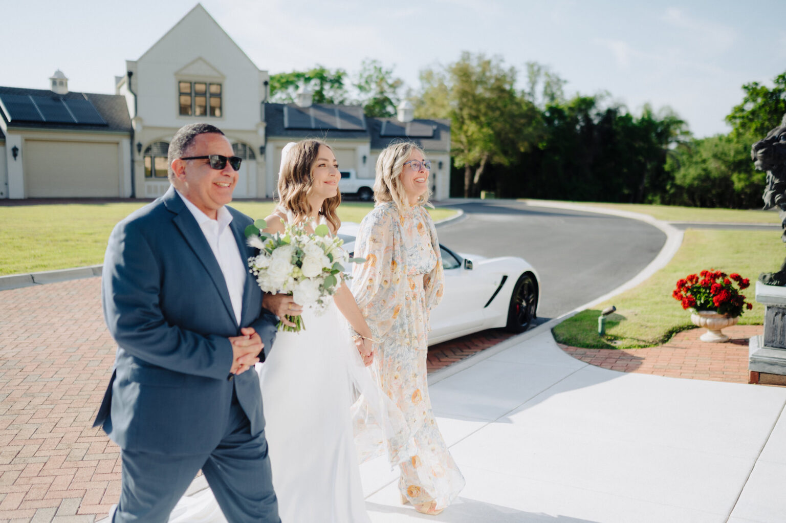 Romantic Tarpon Springs Elopement | Whitehurst Gallery - Marry Me Tampa ...