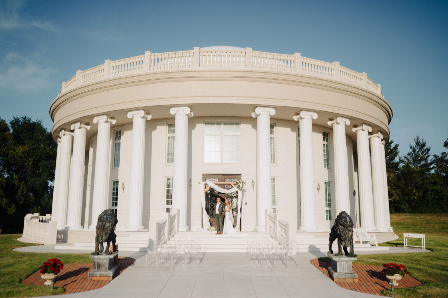 Romantic Tarpon Springs Elopement | Whitehurst Gallery - Marry Me Tampa ...