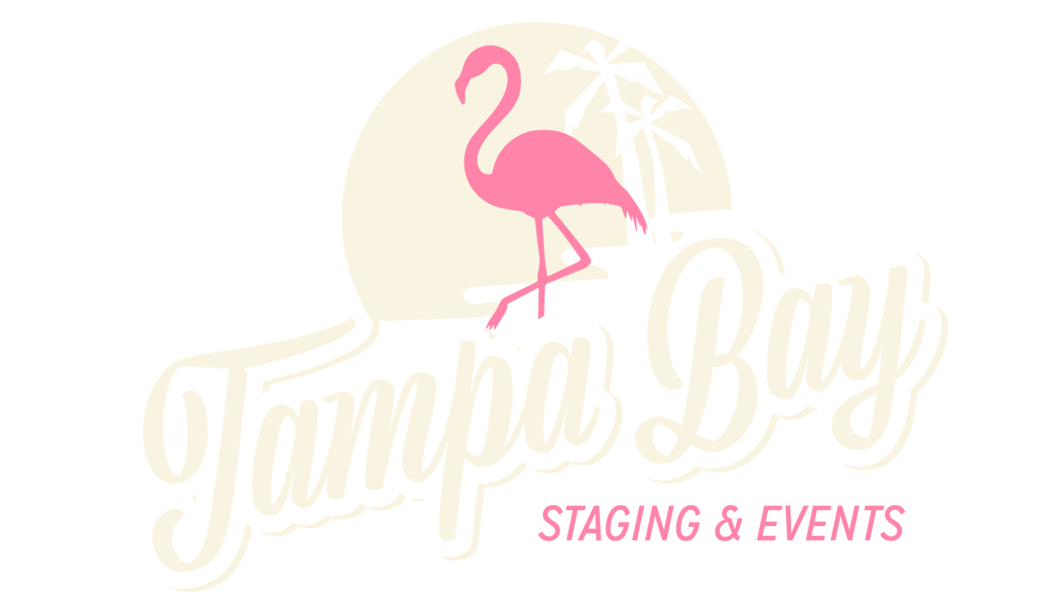 Tampa Bay Staging And Events - Marry Me Tampa Bay | Most Trusted ...