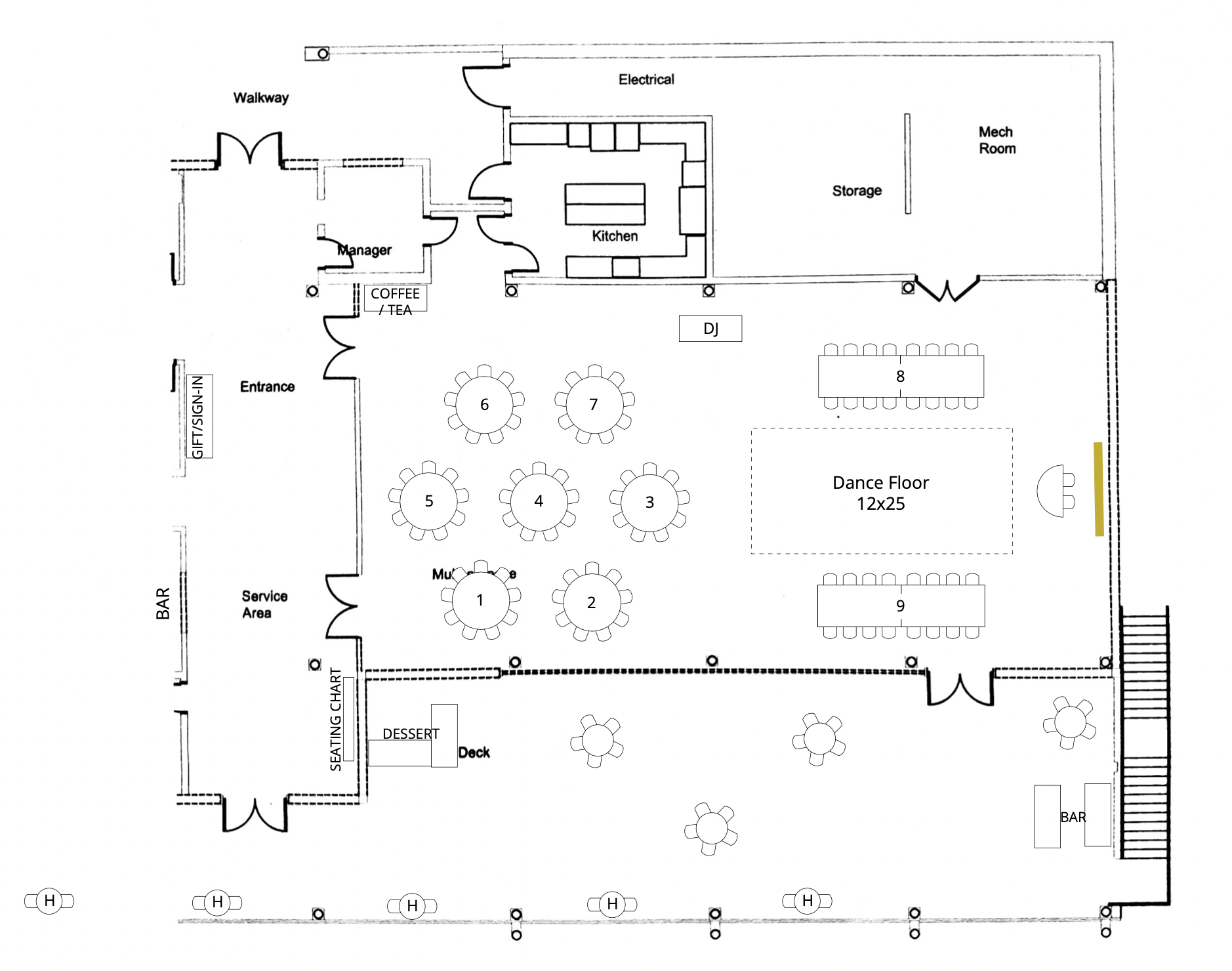 How To Make A Wedding Floor Plan Infoupdate How To Make A Wedding Floor Plan Infoupdate