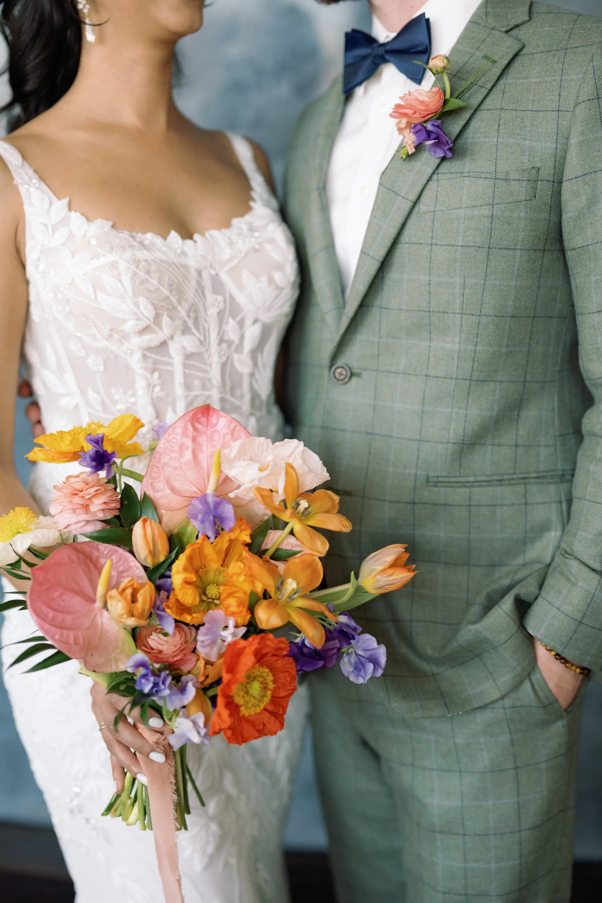 “Best Of” 2025: Tampa Bay Wedding Portraits