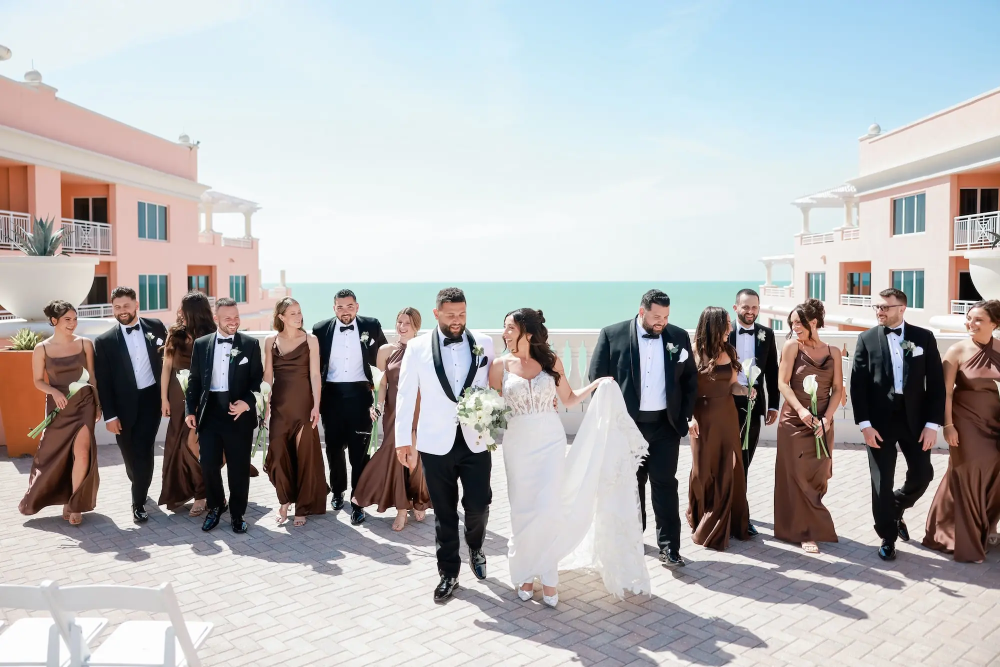 Hyatt Regency Clearwater Beach Wedding Venue Guide